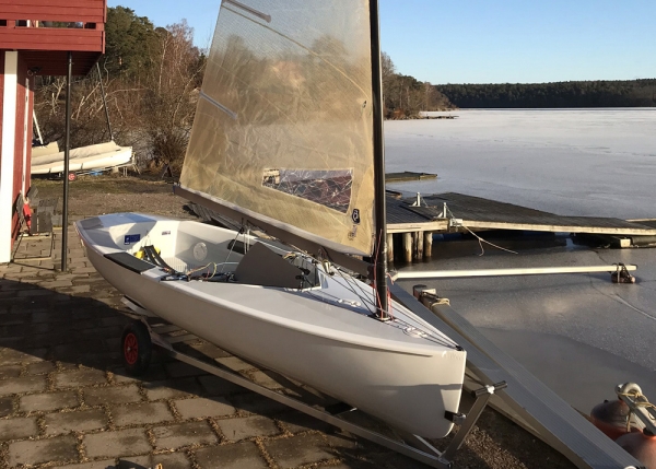 Finnjolleförbundet