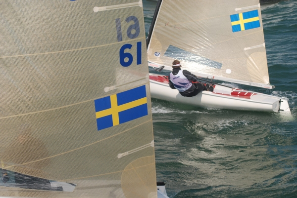 Finnjolleförbundet
