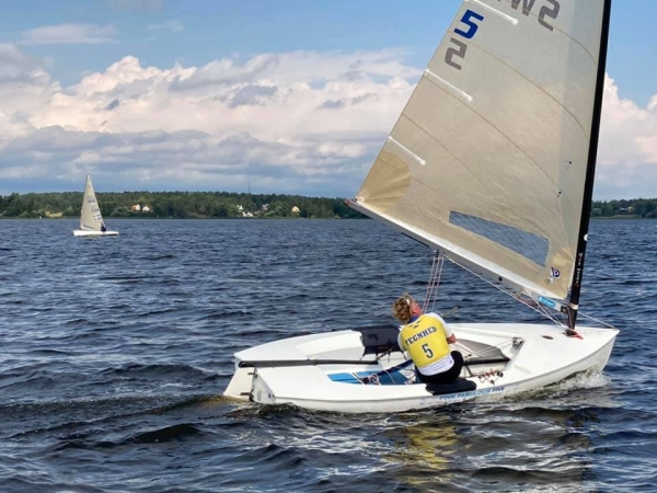 Finnjolleförbundet