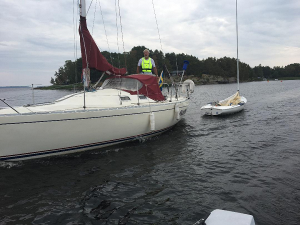 Finnjolleförbundet