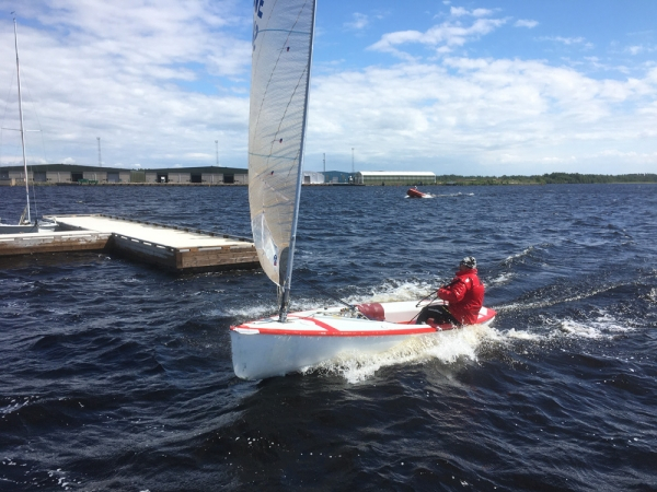 Finnjolleförbundet