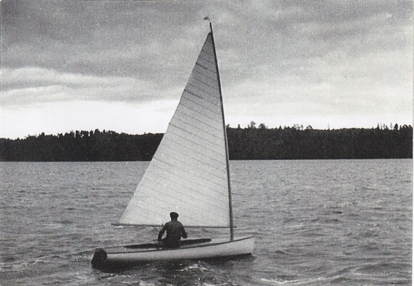 Finnjolleförbundet